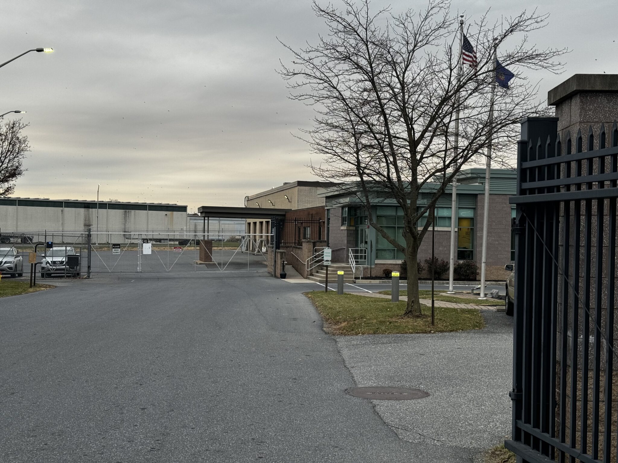 RRTA Route Overhaul – ProjectGreenLancaster